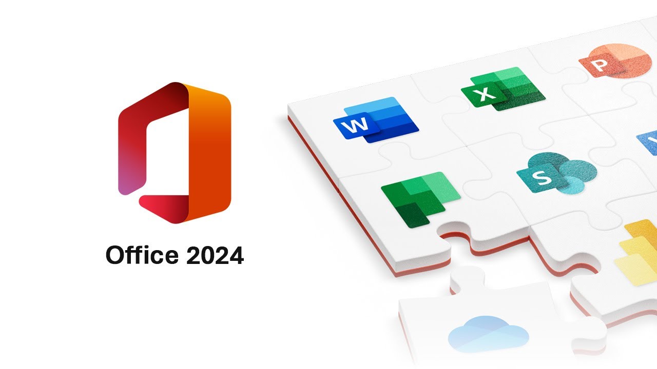 Download Full Bộ Microsoft Office 2024 Và Hướng Dẫn Cài Đặt Chi Tiết | www.kgcvietnam.vn